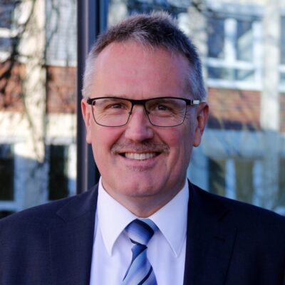 Preh GmbH - Region Mainfranken